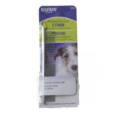 Safari - Comb – Dashing Dawgs